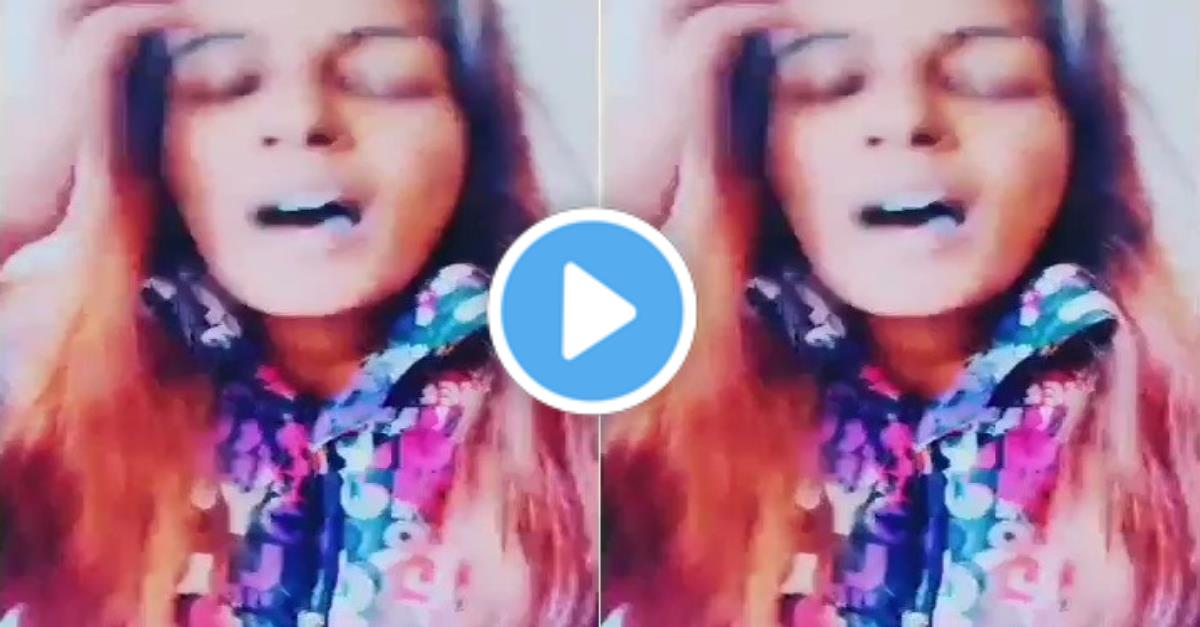 வைரல் வீடியோ: கைது செய்தபோது கதறி அழுத மீரா மிதுன்!! கைது செய்த ...